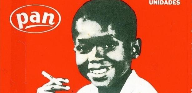 Leilão da Pan: marca tem doce célebre e cigarrinho que envelheceu mal