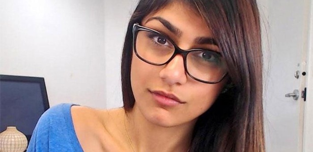Mia Khalifa revela quanto ganhou durante carreira como atriz pornô - 14/08/2019 - UOL Entretenimento