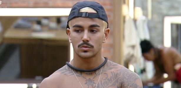 Yuri será expulso de A Fazenda? Record revela decisão tomada