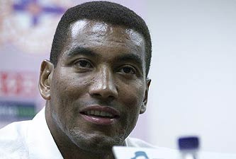 Mauro Silva explica sua participação na Seleção - UOL Esporte