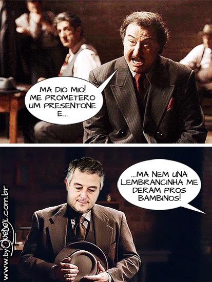 Ma che?! - UOL Esporte