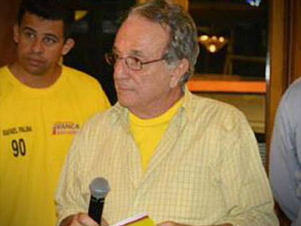 Aidar$Aidar: aposta arriscada - UOL Esporte