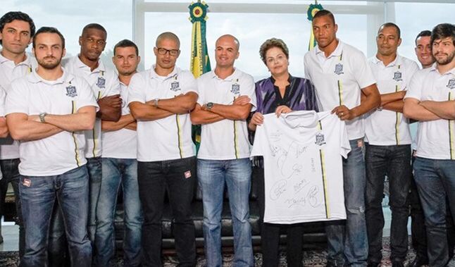 Profut será sancionada nesta terça-feira - UOL Esporte