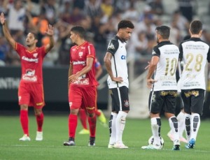 Audax é o time! - UOL Esporte