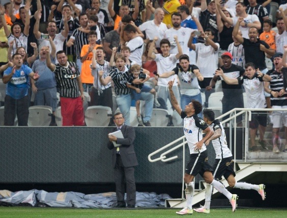 Audax é o time! - UOL Esporte