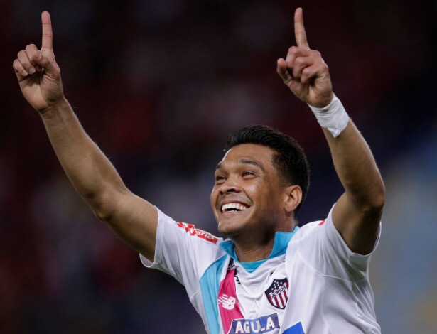 No embalo da Nação, o Mengo virou! - UOL Esporte