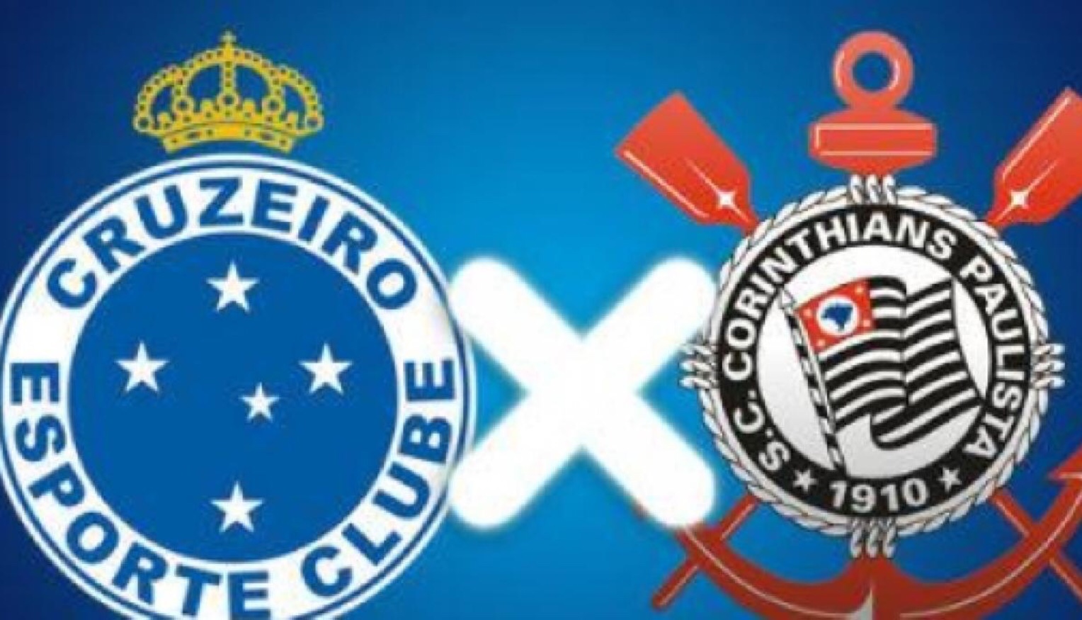 Cruzeiro x Corinthians: Mano a...Jair - UOL Esporte