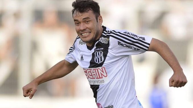 Cajadada desperta cafajestes do Guarani - UOL Esporte