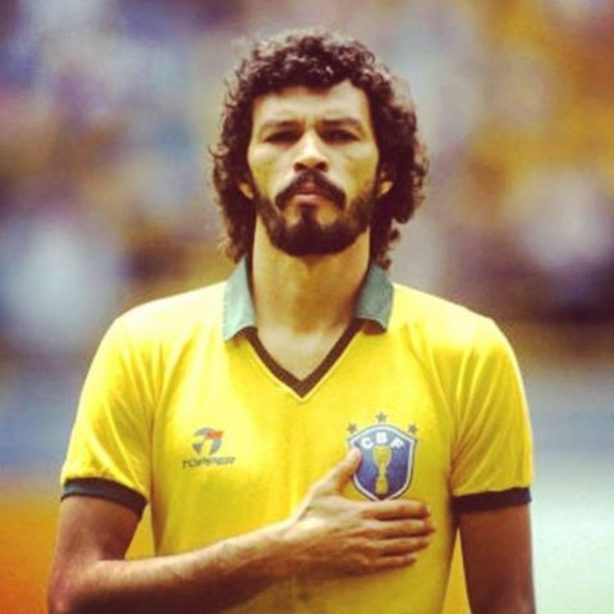 Doutor Sócrates, 68 - UOL Esporte