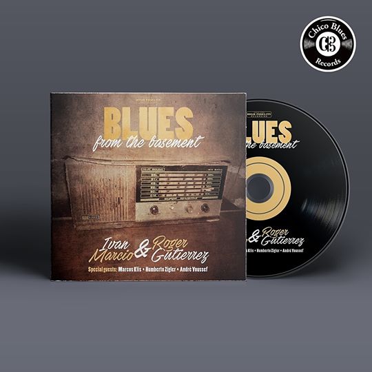 O alto astral de Paulo Meyer e o rigor de Ivan Marcio e Roger Gutierrez ...