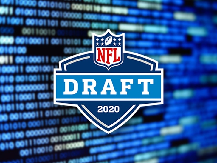 Draft da NFL acontece à partir de quinta-feira - UOL Esporte