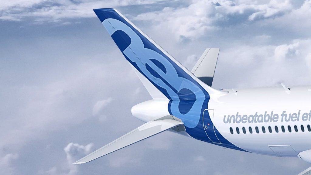 Spoiler, flape e manche: você conhece essas e outras partes de um avião ...