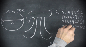 O infinito de Pi: como o 3,14 revolucionou e facilitou a Matemática ...