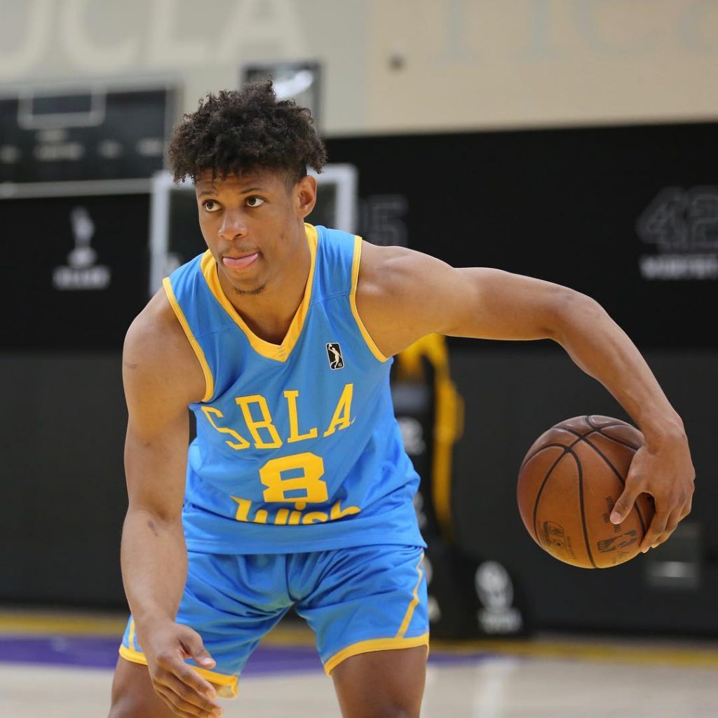 Destaque na Liga de Desenvolvimento da NBA, Scott Machado volta à ...