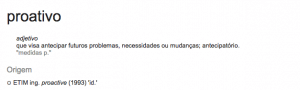 Proatividade em excesso é o mal do século - UOL Universa
