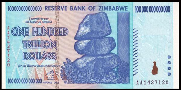 ZIM BOUND - História