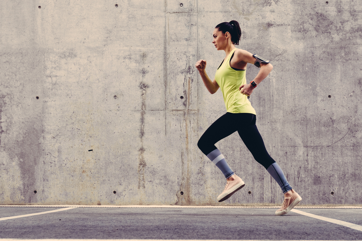 Qual Melhor Treino Para Queimar Gordura Entre Os Exercícios Aeróbicos