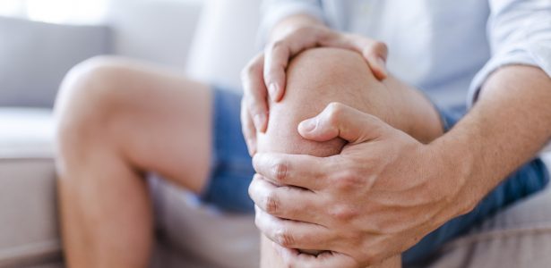 Você sabe o que é osteartrite? Conheça o problema e como ele ocorre ...