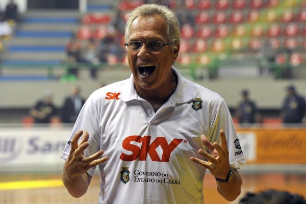 Correspondente BNC: Alberto Bial afirma que 'Ceará será polo de ...