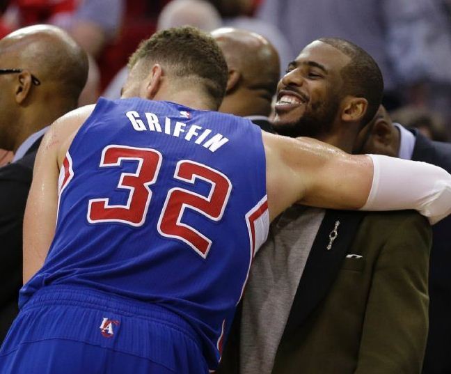 O incrível Blake Griffin e a saga do Clippers na NBA - UOL Esporte