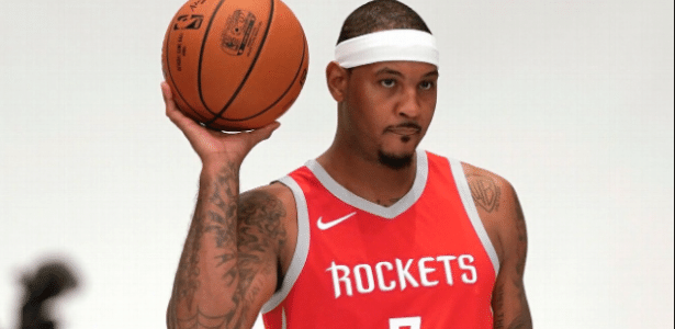 Quase R$ 9 milhões por 10 jogos? Mau começo pode fazer Rockets demitir ...