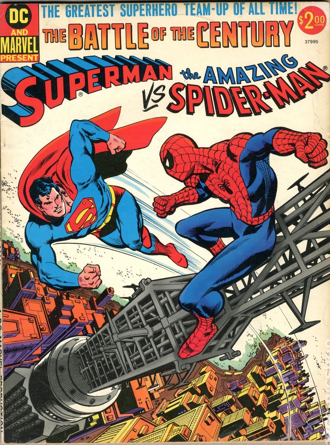 As 20 Melhores Histórias Em Quadrinhos Do Superman Uol Entretenimento