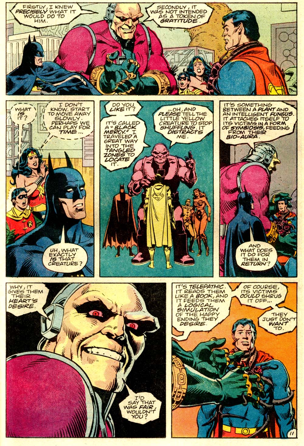 As 20 Melhores Histórias Em Quadrinhos Do Superman Uol Entretenimento