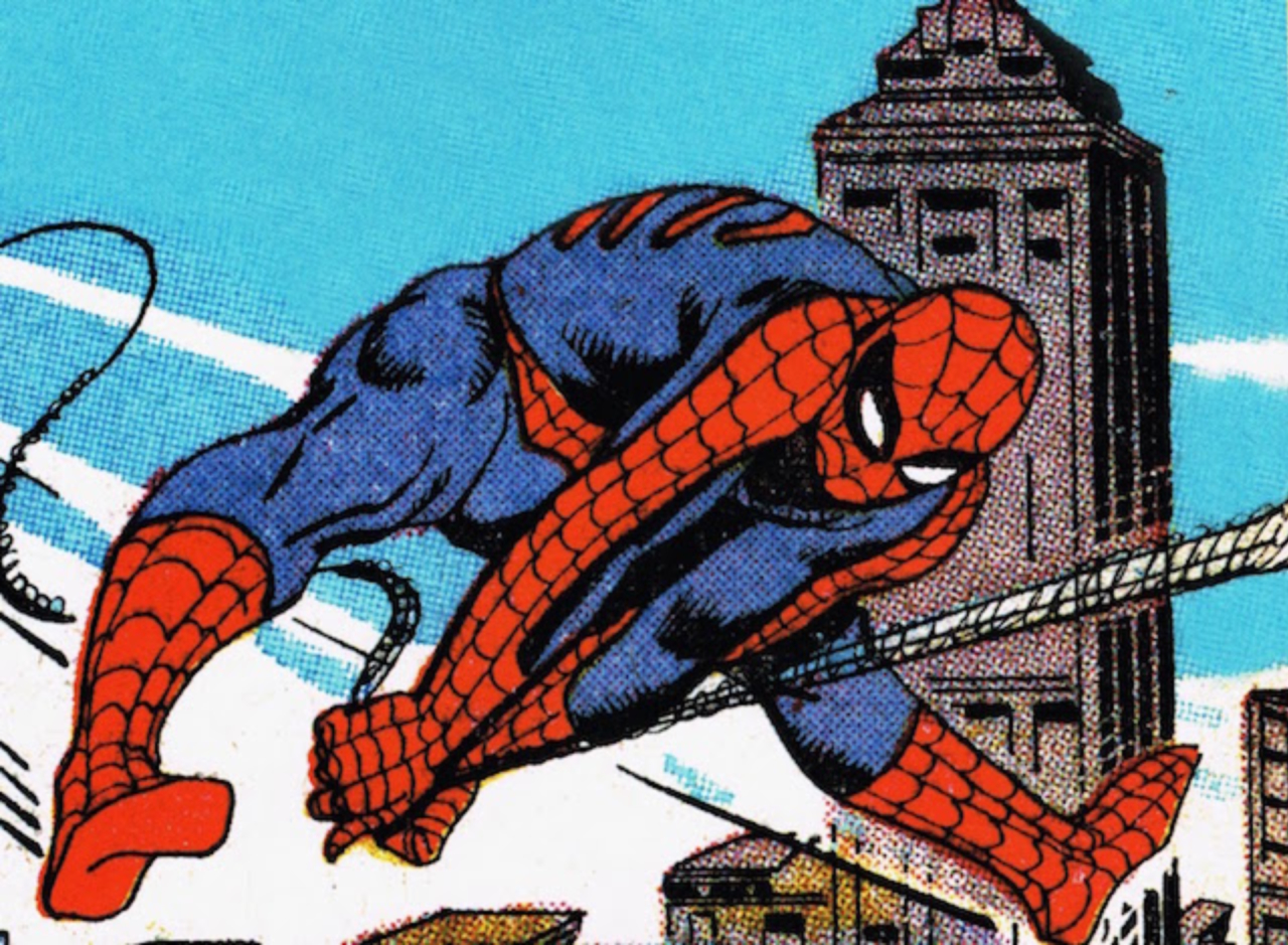 Steve Ditko: o legado do artista que ajudou a criar a Marvel - UOL ...