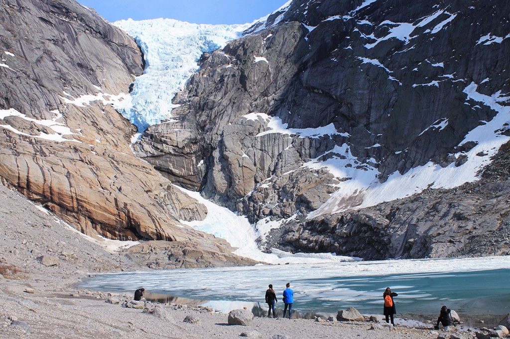 A incomparável beleza dos fiordes noruegueses - Blog do Marcio Moraes - UOL