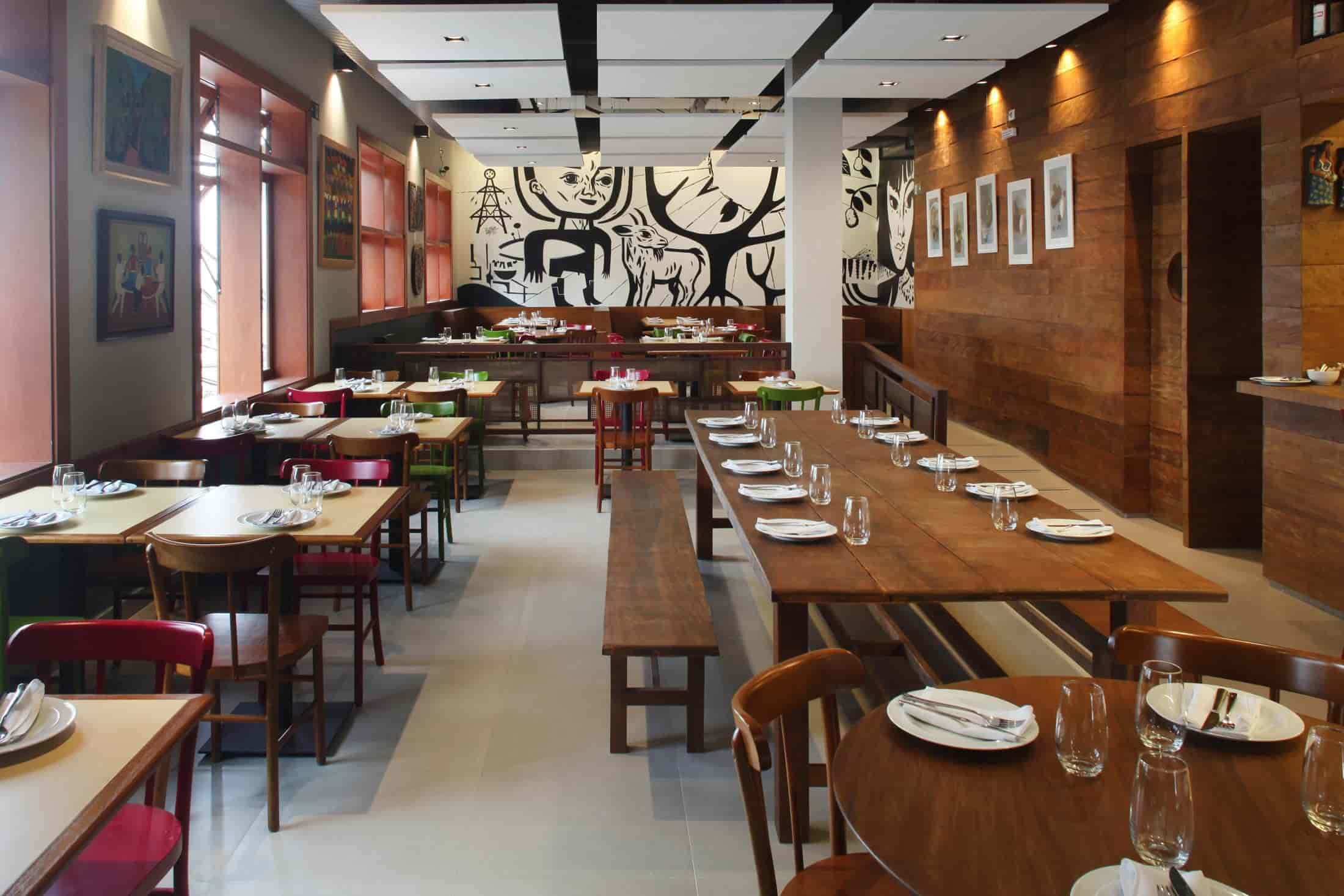 Top 10 restaurantes brasileiros com estrelas Michelin em 2017 - Blog do ...