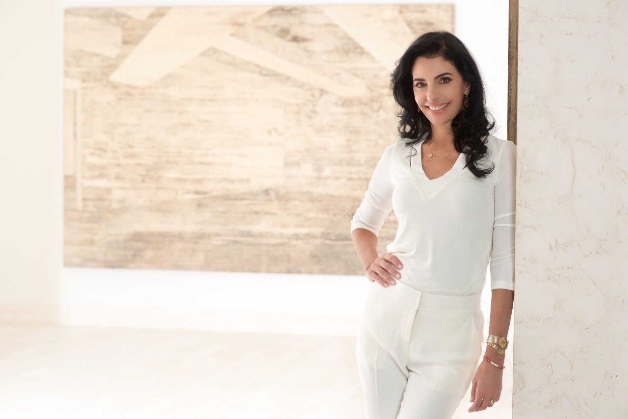 Antonia Frering, a elegante e talentosa atriz está em alta - Blog ...