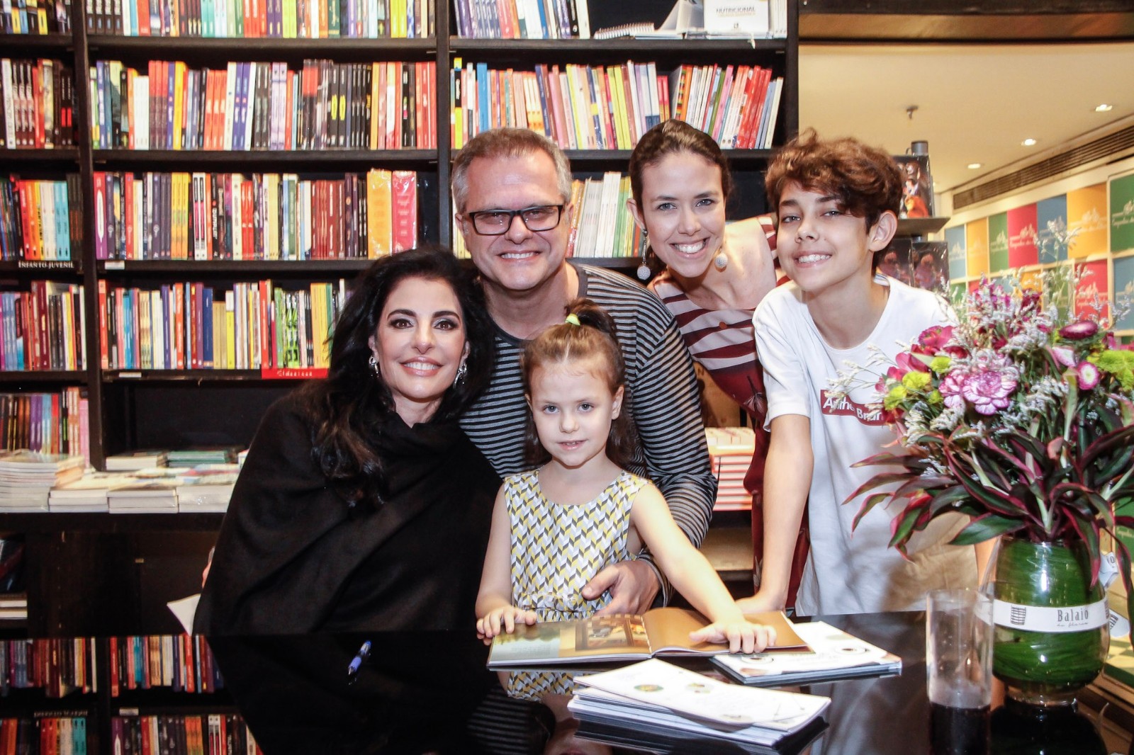 Antonia Frering estreia como autora de livros infantis - Blog Amaury Jr ...