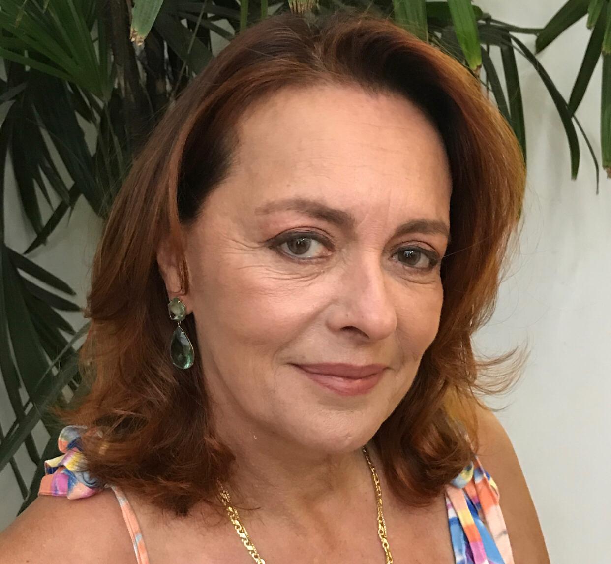 Maria Zilda relembra romance com fotógrafo de sua Playboy - Blog Amaury ...