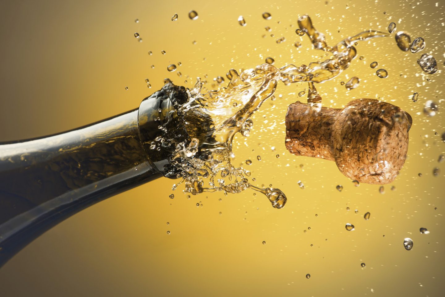 10 curiosidades sobre o champagne - Blog Amaury Jr. - BOL