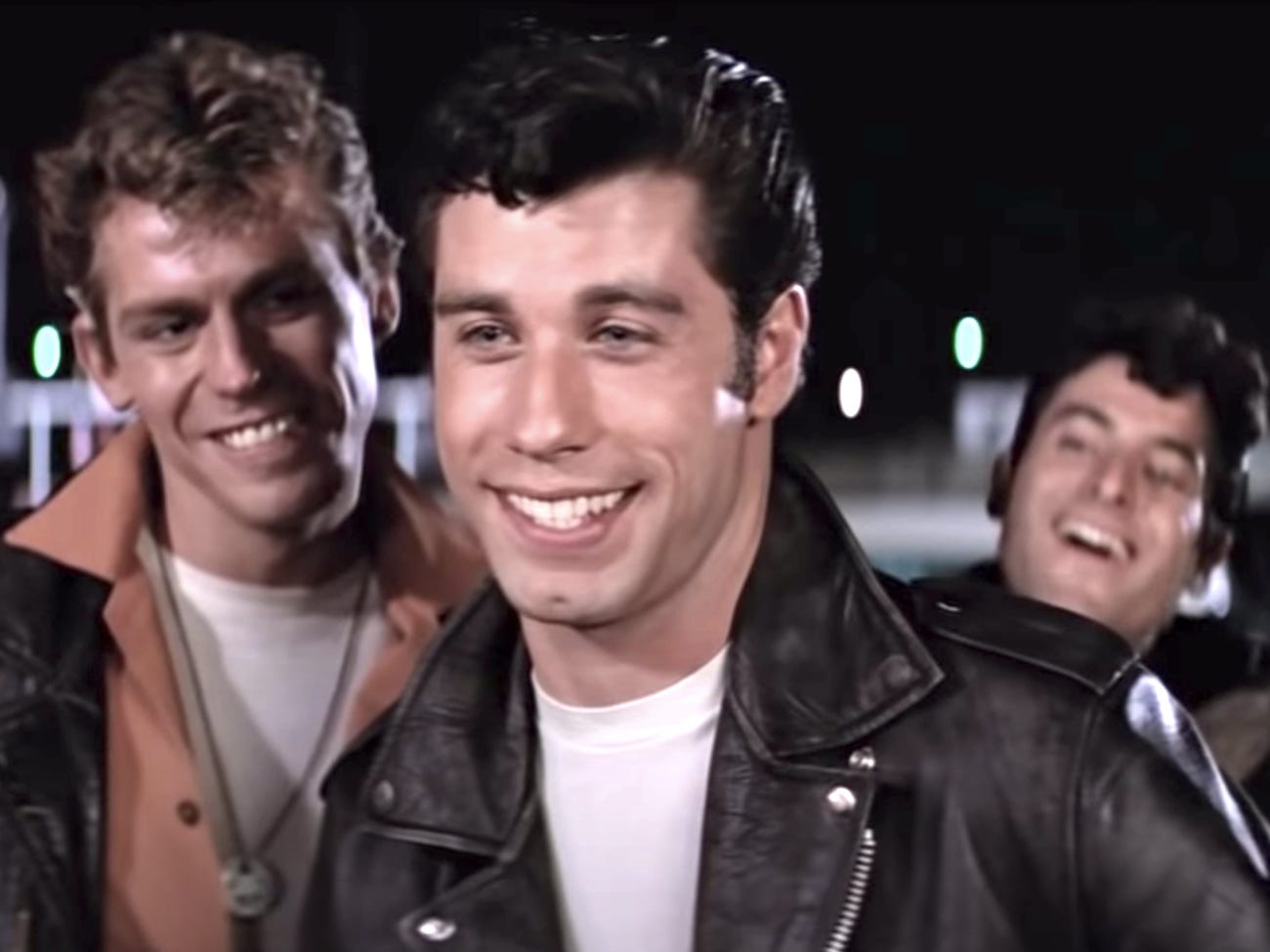 Você sabia? - Fatos curiosos sobre "Grease - Nos Tempos da Brilhantina ...