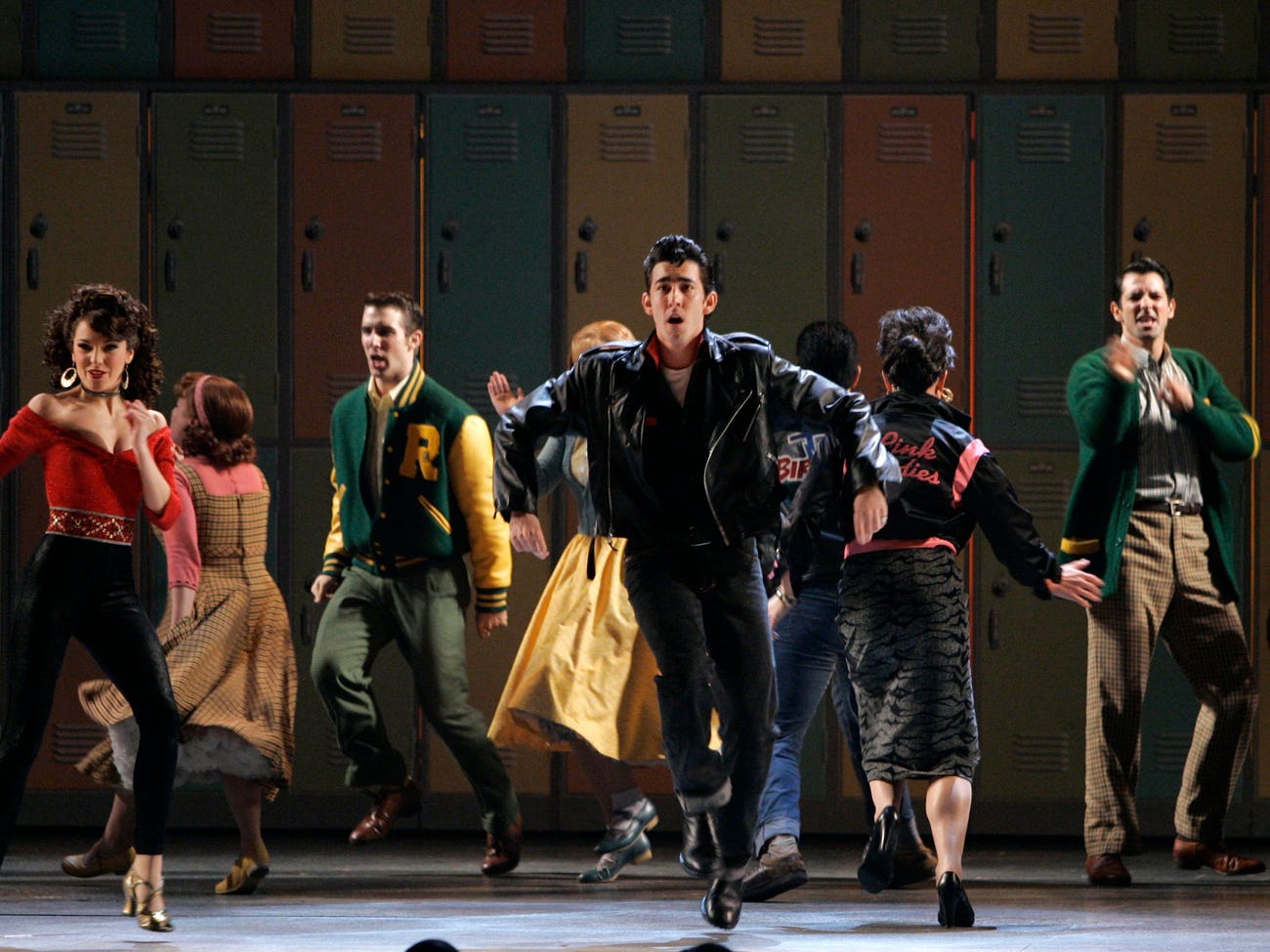 Você sabia? - Fatos curiosos sobre "Grease - Nos Tempos da Brilhantina ...