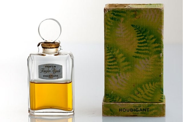 #TBT - Os Perfumes mais antigos do mundo que ainda podem ser comprados ...