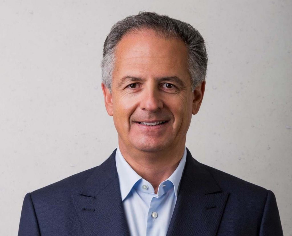 Quem é Michael Lewis, o multimilionário que casou com a sobrinha de ...