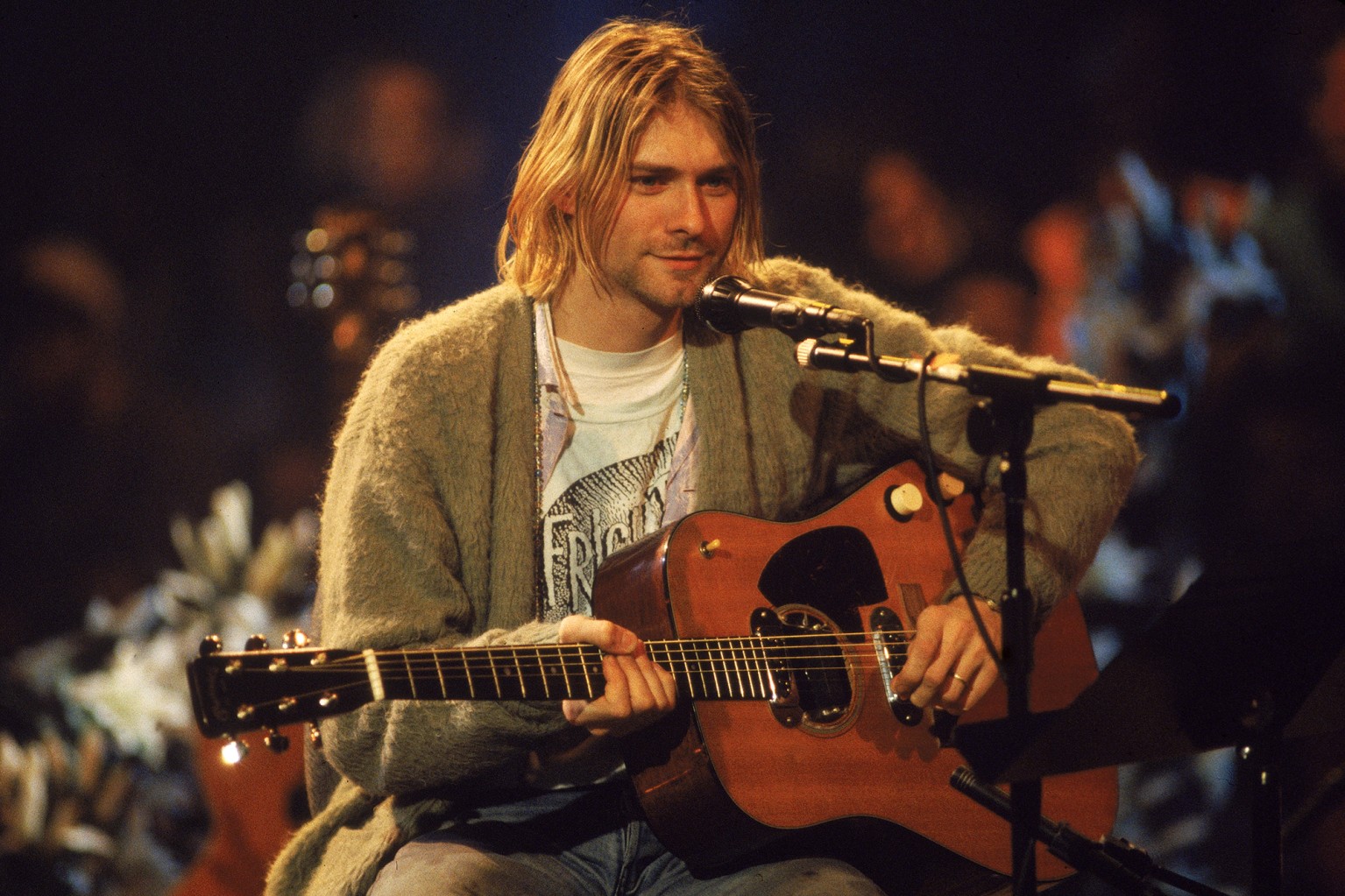 O Batman de Robert Pattinson foi inspirado em Kurt Cobain - Blog Amaury ...