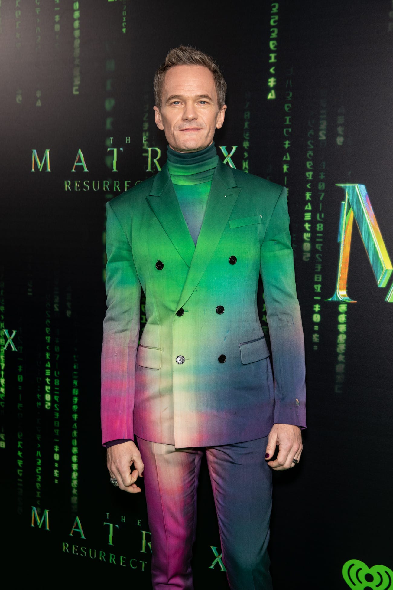 Os looks mais deslumbrantes da estreia de "Matrix Resurrections" - Blog ...