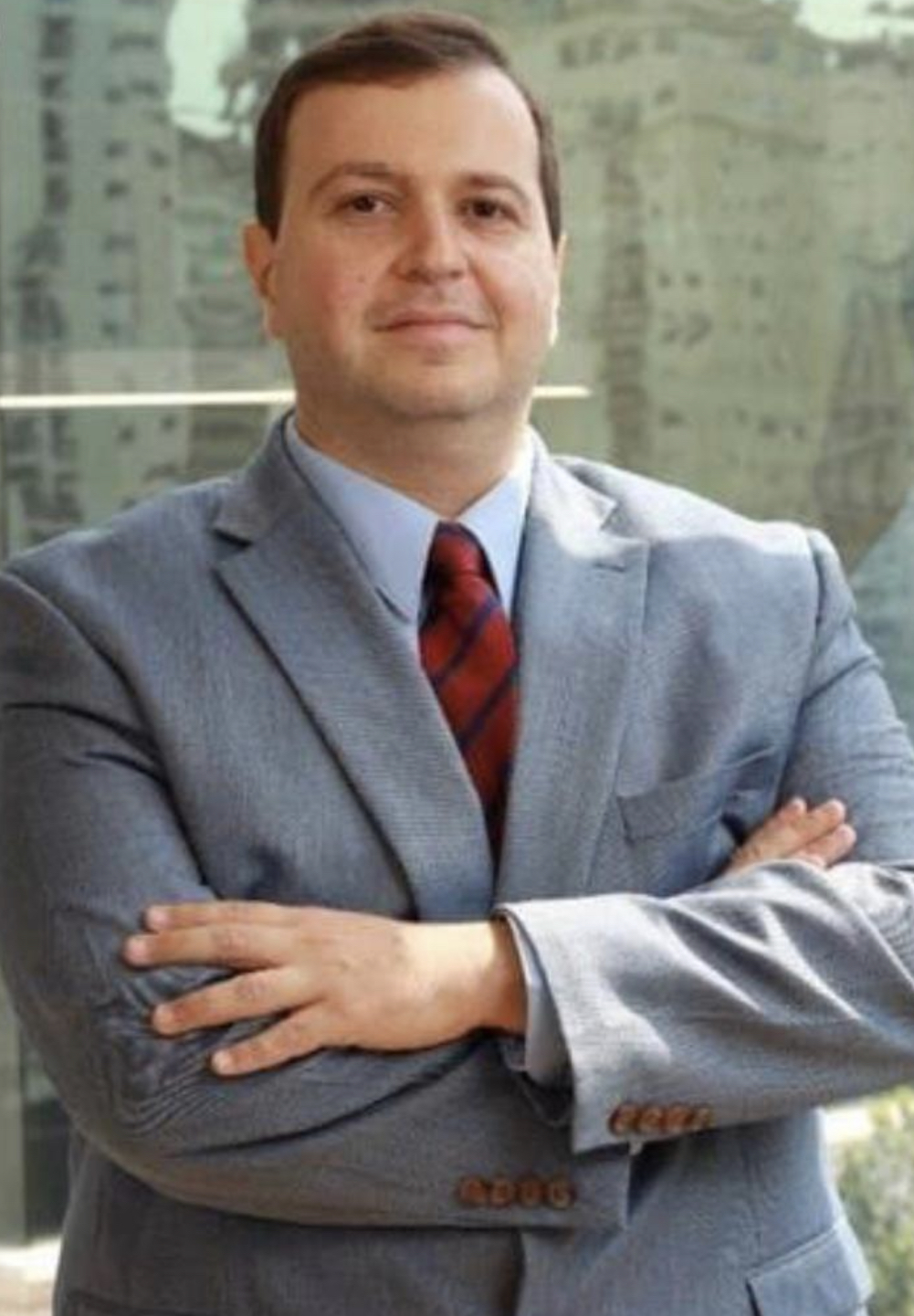 Edmo Gabriel & suas requisitadas palestras - Blog Amaury Jr. - BOL