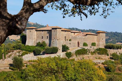 Mistral recebe Tancredi Biondi para jantar com vinhos Castello di ...