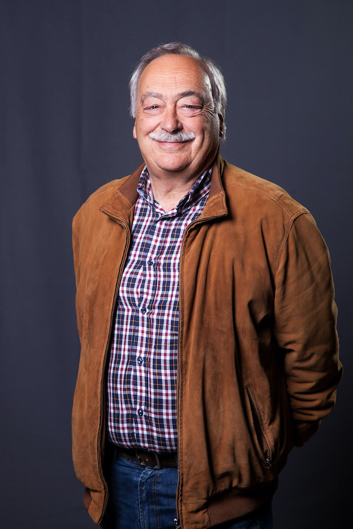 Mistral recebe Luis Pato para celebrar 40 anos de sua carreira - Blog ...