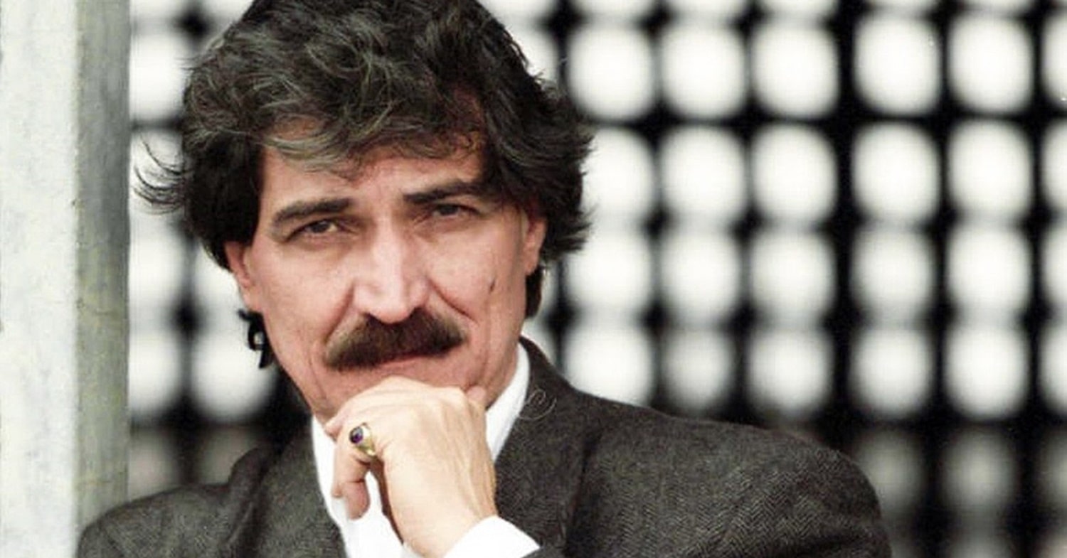 Musical em homenagem a Belchior retorna aos palcos - Blog Amaury Jr. - BOL