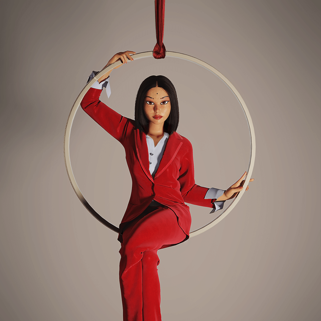 Satiko, avatar de Sabrina Sato, abre restaurante no metaverso - Blog ...