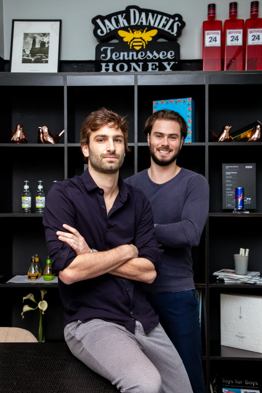 Mesa de pista - Blog Amaury Jr. - BOL