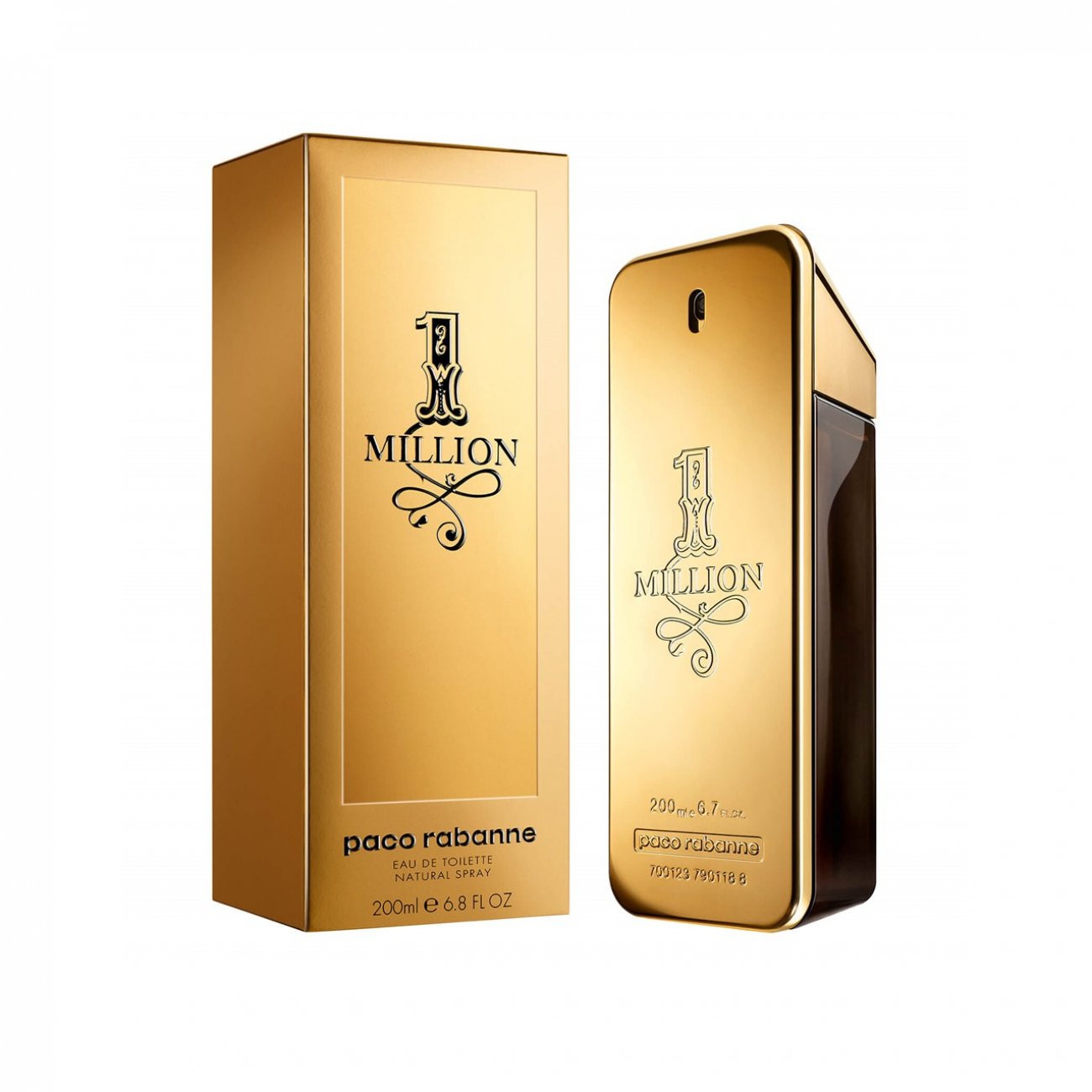 O legado de Paco Rabanne - Blog Amaury Jr. - BOL