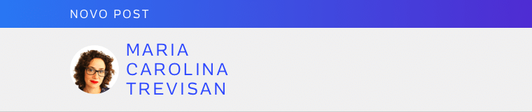 Maria Carolina Trevisan
