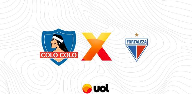 Colo-Colo x Fortaleza: Palpite, Escalação e Onde Assistir - 10/04 Colo-Colo x Fortaleza: Palpite, Escalação e Onde Assistir - 10/04