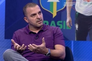 Inter: Zé Elias aprova chegada de Bruno Silva: "Parece o Edenílson"